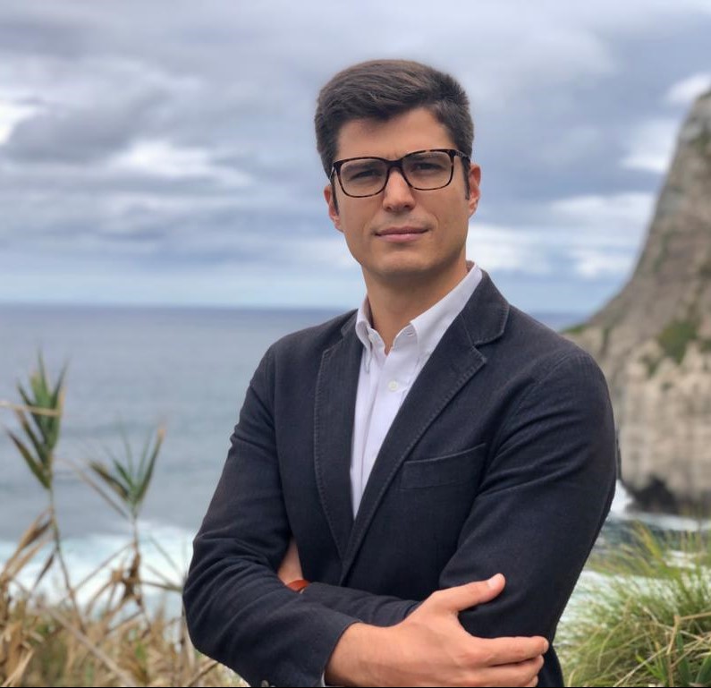 Composição do Gabinete - Secretaria Regional do Mar e das Pescas - Portal