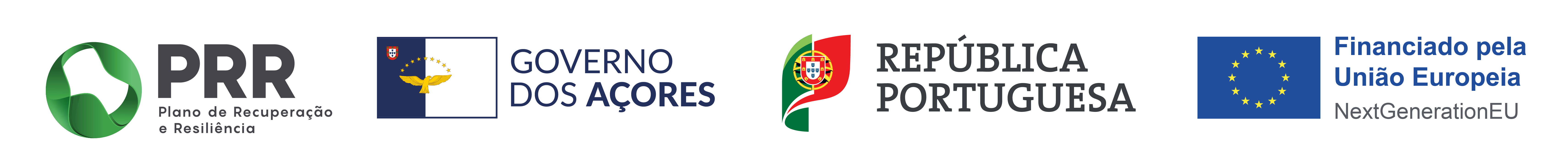 Projetos PRR - Serviço Regional de Estatística dos Açores - Portal