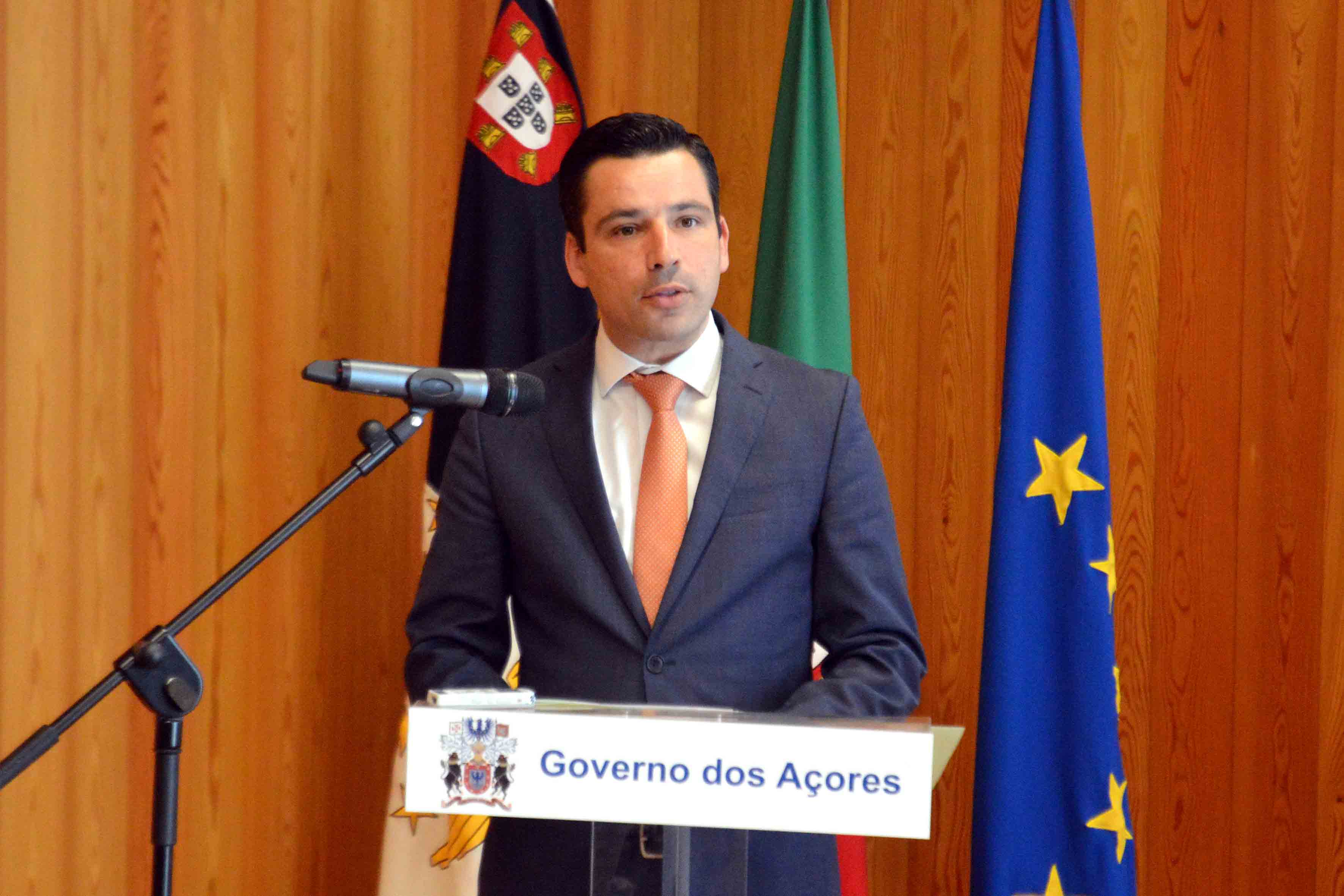 Governo Regional acolhe Cerimónia Nacional do Programa “Chave Verde” no ...