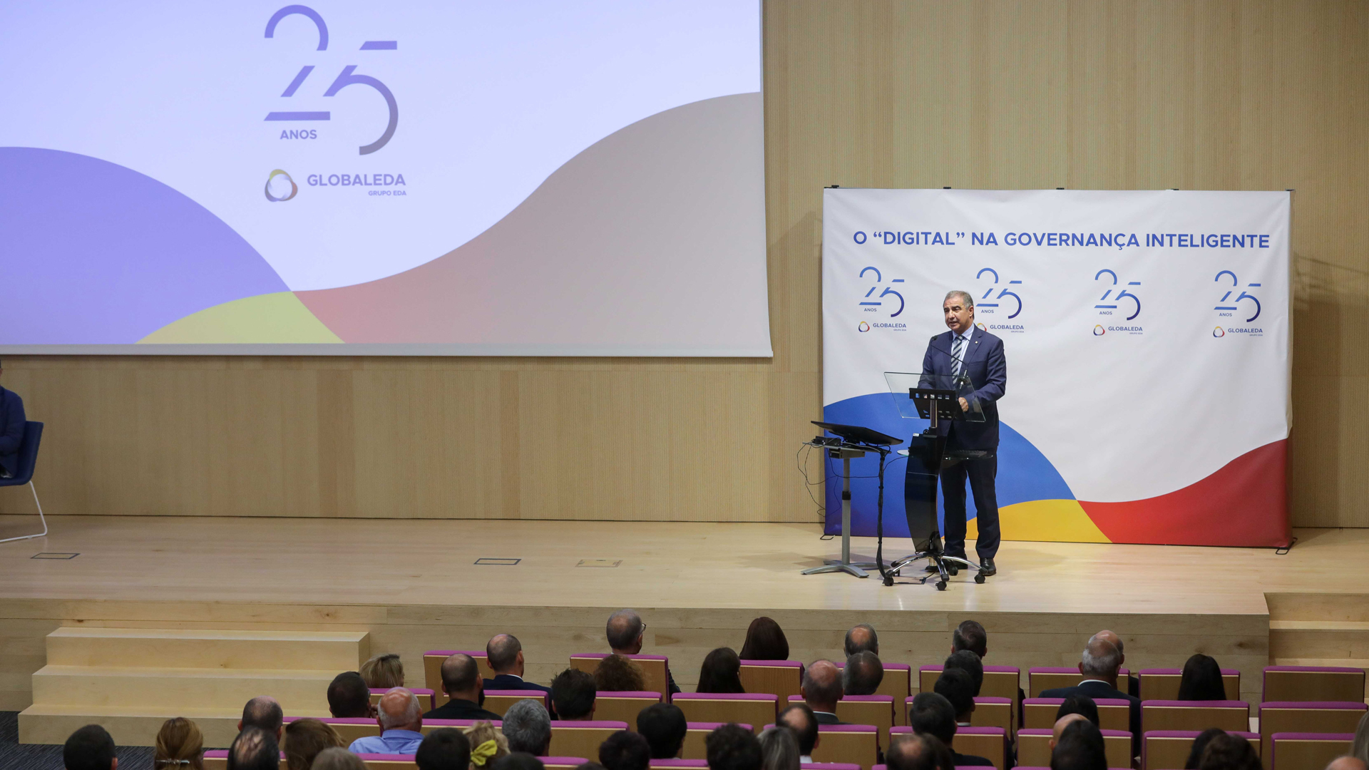 ‘Azores Cloud’ representa “novo ecossistema digital de serviços da ...