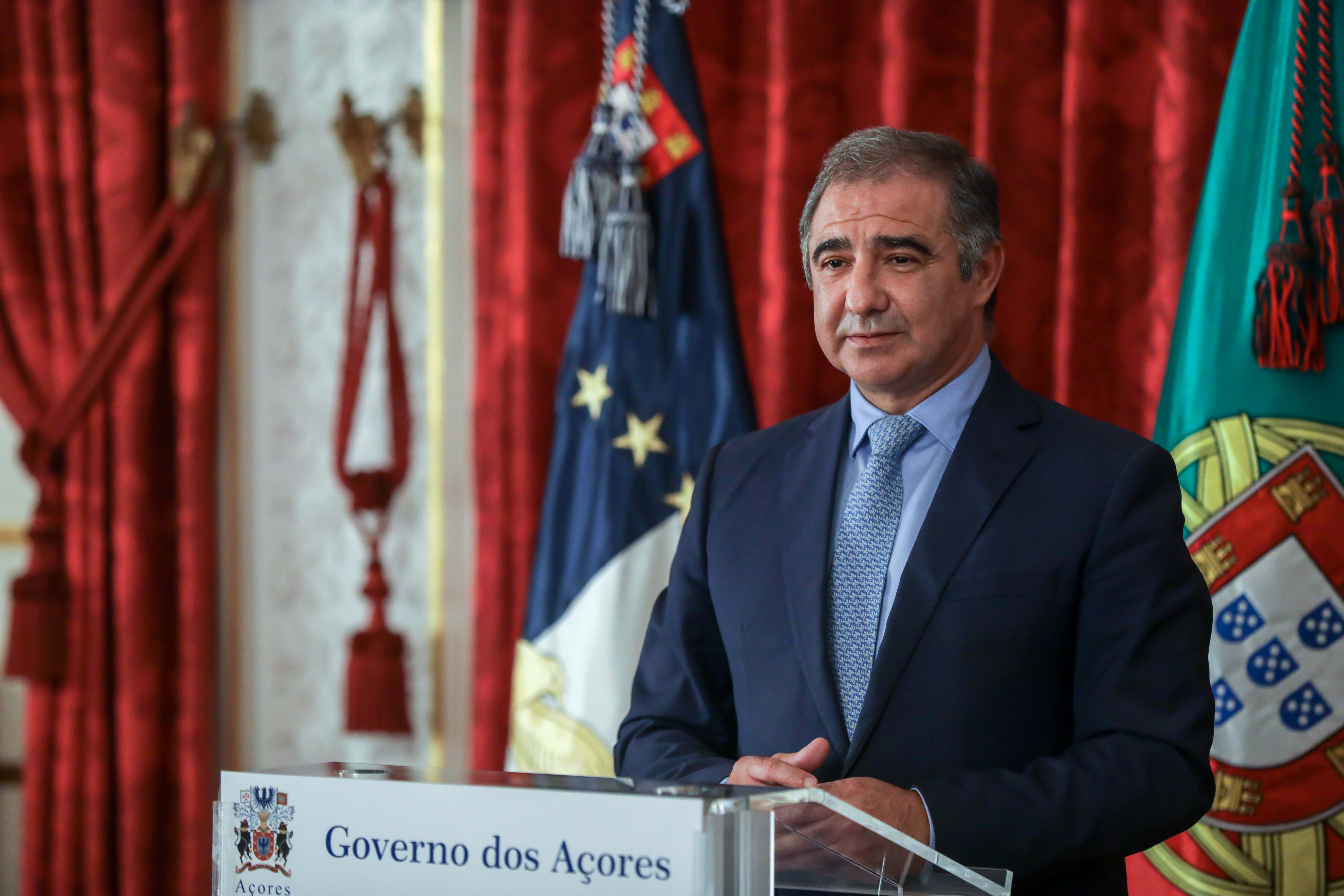 President of the Government evokes "life and work" of Gaspar Frutuoso ...
