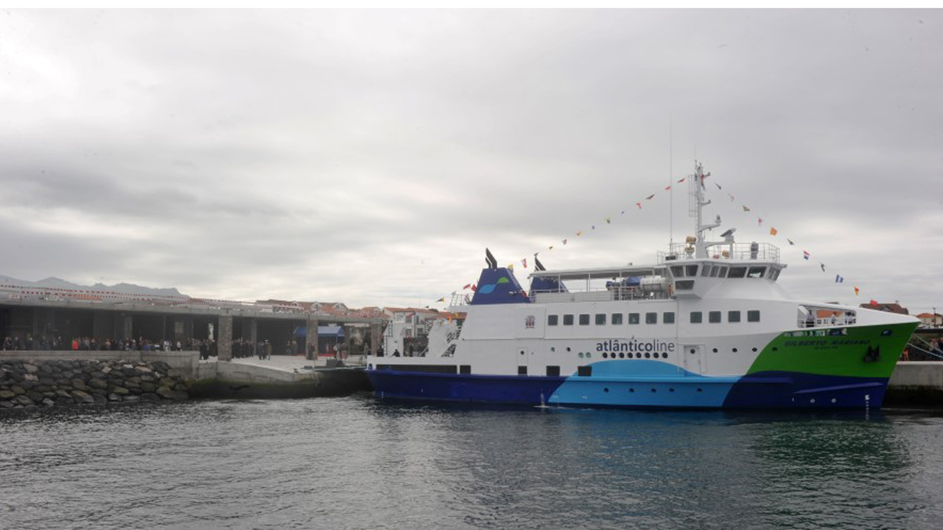 NAVIOS DA ATLÂNTICOLINE VÃO PASSAR A MONITORIZAR A BIODIVERSIDADE ...