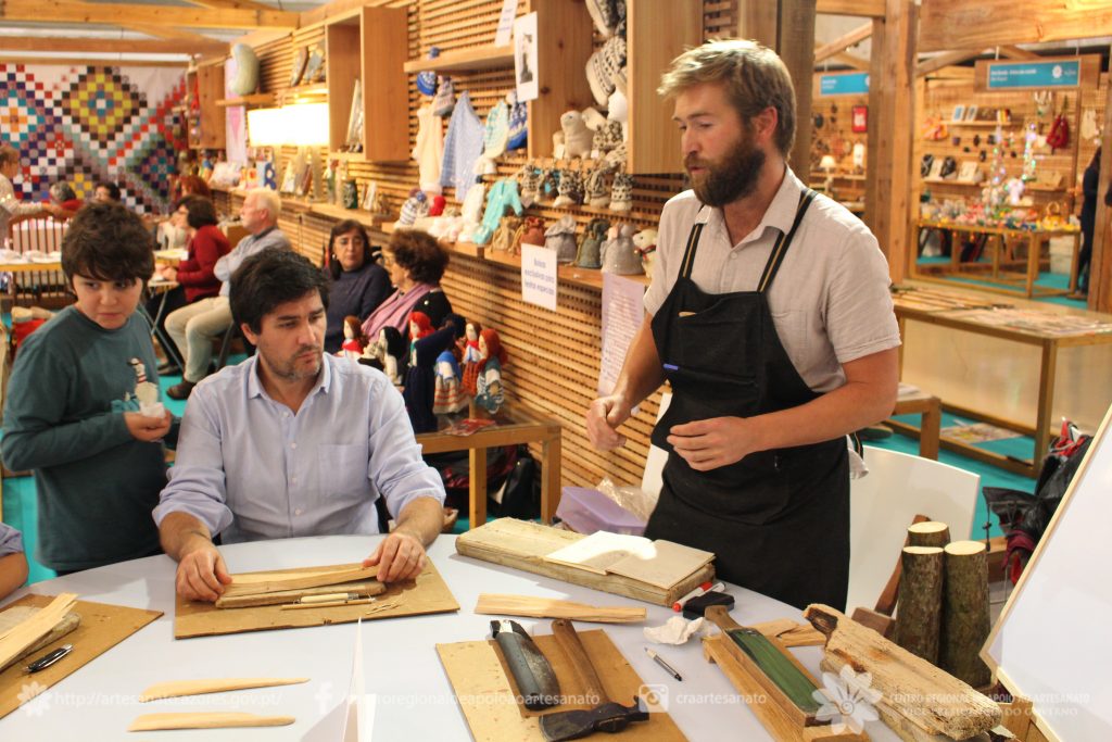 PRENDA-Azores Handicraft Festival - Crafts and Design Centre of the ...