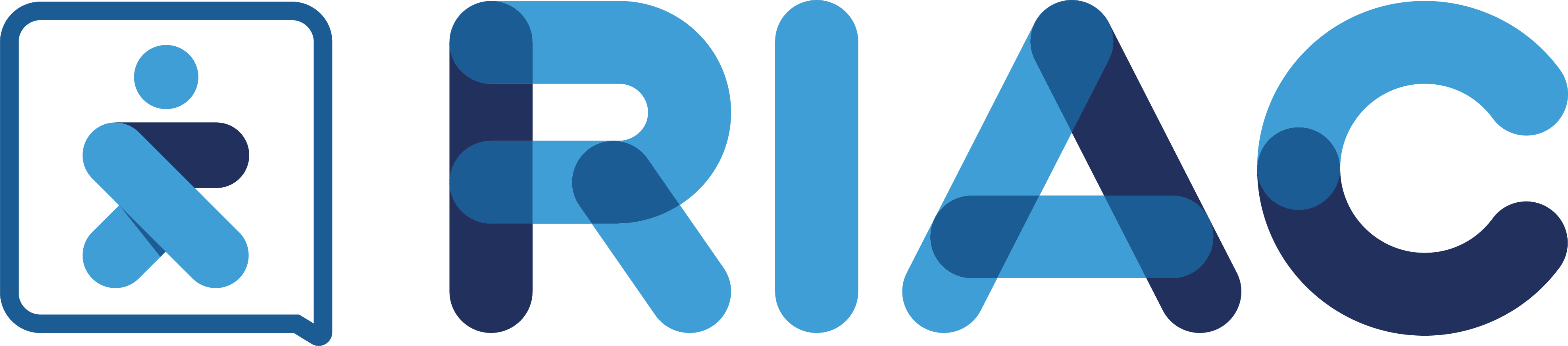 Página principal da RIAC - RIAC - Agência para a Modernização e ...